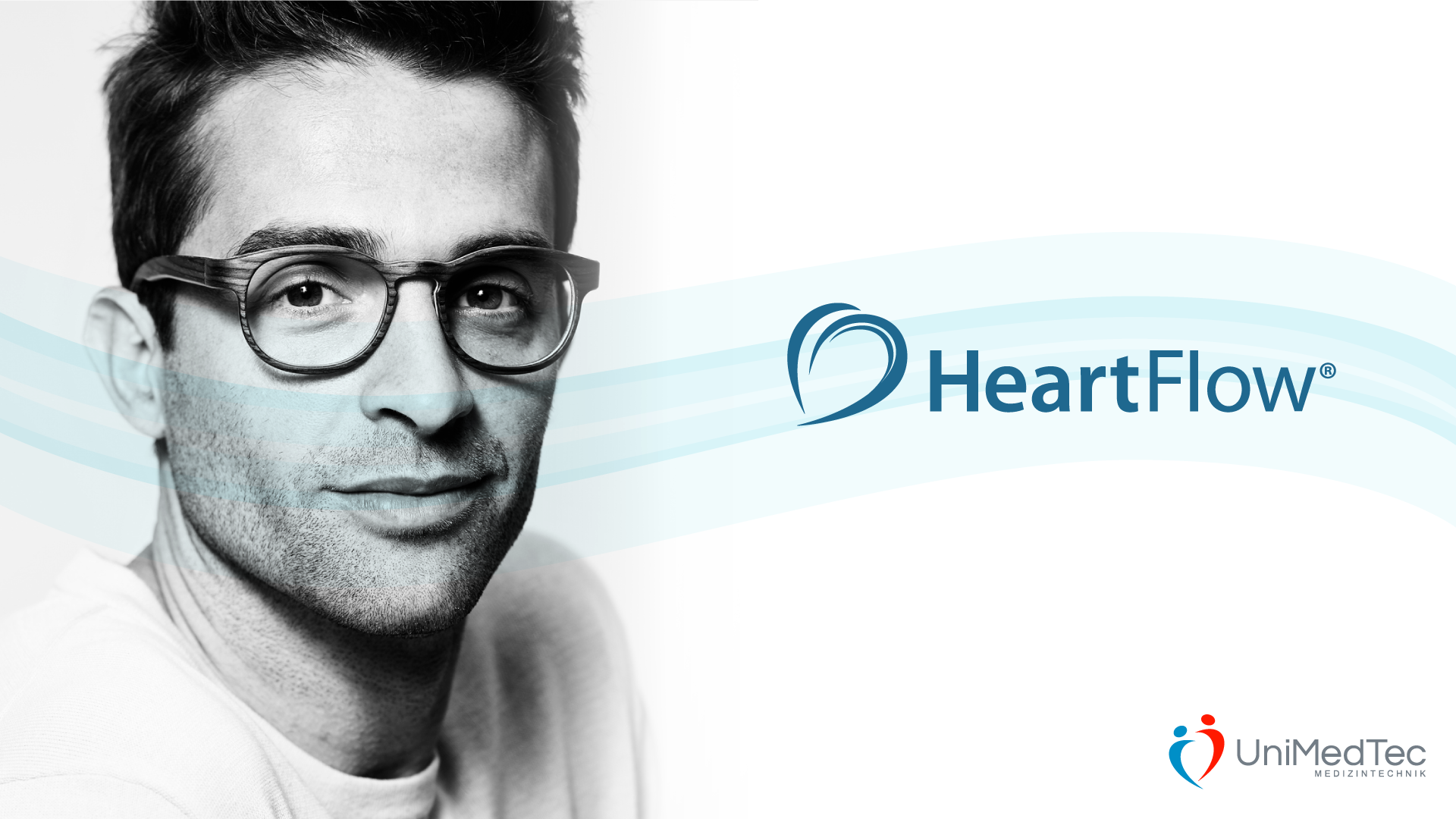 UniMedTec GmbH Schweiz - HeartFlow
